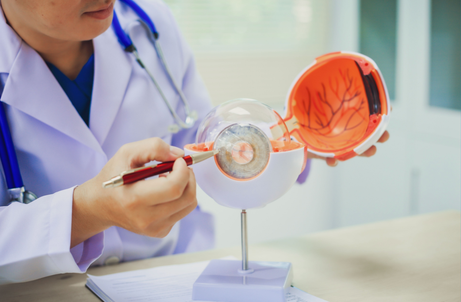 Does OHIP Cover Eye Exams? | Headwaters Optometry
